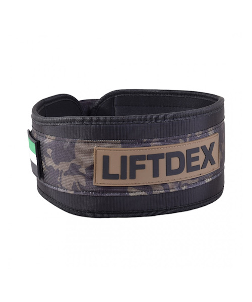 کمربند بدنسازی LIFTDEX - فروشگاه ورزشی تک رزم