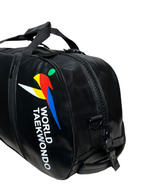 ساک تکواندو فوم طرح daedo - فروشگاه ورزشی تک رزم