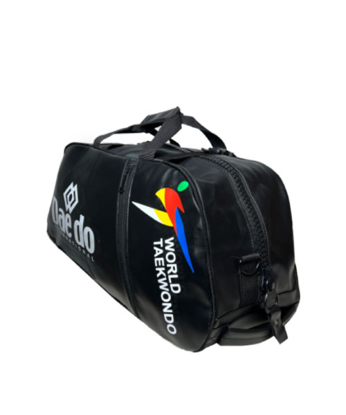 ساک تکواندو فوم طرح daedo - فروشگاه ورزشی تک رزم