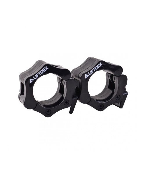 گیره میله هالتر LIFTDEX، لیفتدکس - فروشگاه ورزشی تک رزم