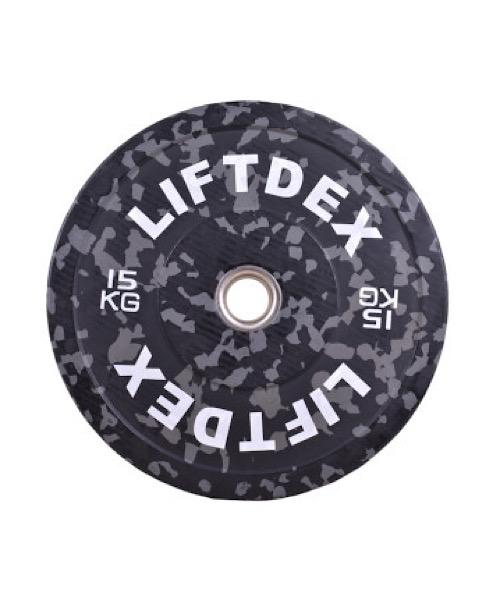 صفحه هالتر دوتایی LIFTDEX مدل CAMO، لیفتدکس - فروشگاه ورزشی تک رزم