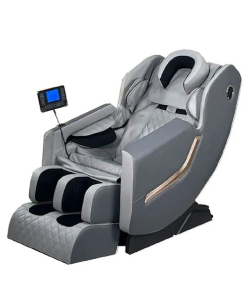 صندلی ماساژور آی ریلکس مدل iRelax R6 - فروشگاه ورزشی تک رزم