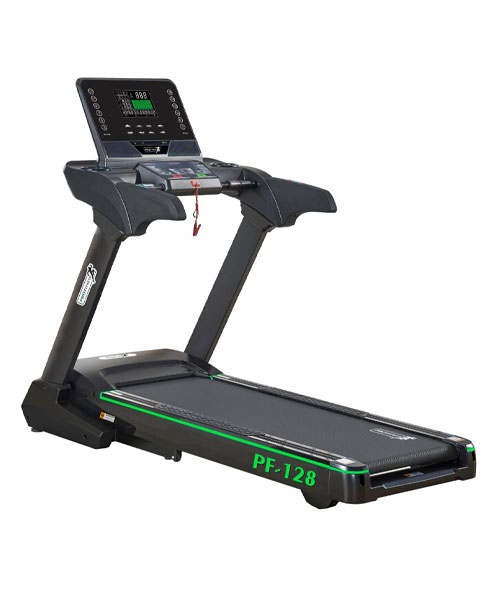 تردمیل باشگاهی پروفیتنس مدل PF128 - فروشگاه ورزشی تک رزم
