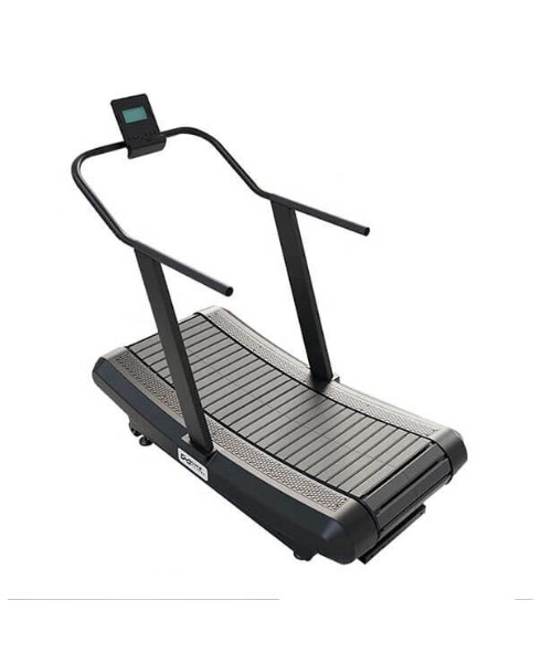 تردمیل مکانیکی DHZ مدل A7000 - فروشگاه ورزشی تک رزم
