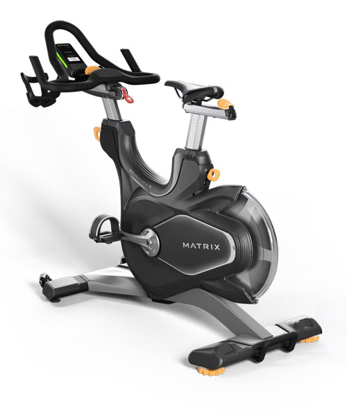 دوچرخه اسپینینگ ماتریکس Matrix مدل Endurance - فروشگاه ورزشی تک رزم